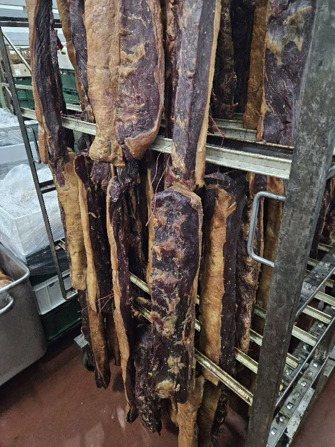 Juneći but delovi | Ekspertiza | Meatprocessing | Meat Processing